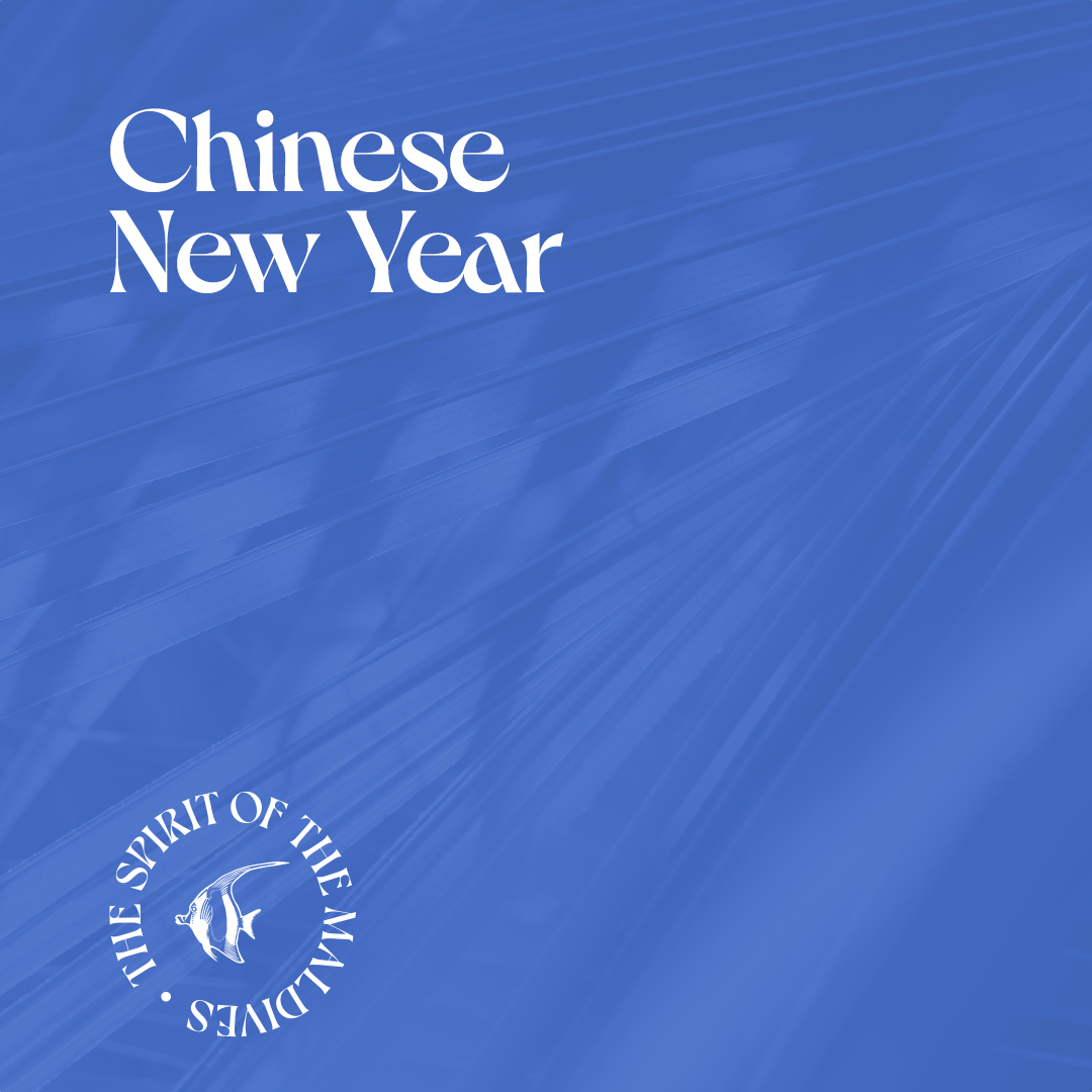 Chinese New Year Celebrations at Siyam world Maldives